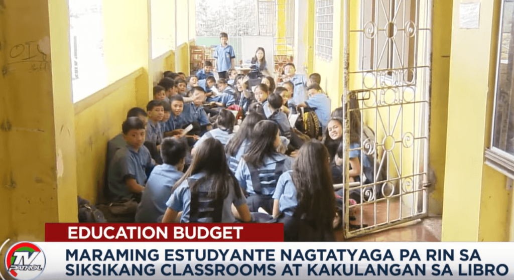 Teachers Worried Over Php150-Billion Cut in 2020 DepEd Budget for ...