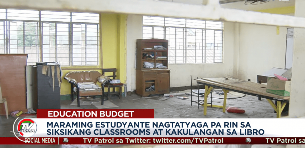 Teachers Worried Over Php150-Billion Cut in 2020 DepEd Budget for ...
