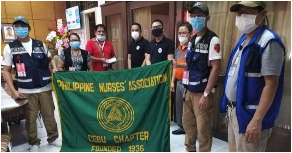 teachers help frontliners Archives - Buhay Teacher